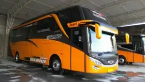Informasi Lengkap Bus Pariwisata 27 Trans - Bus Pariwisata ID