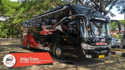 Informasi Lengkap Bus Pariwisata - Bus Pariwisata ID