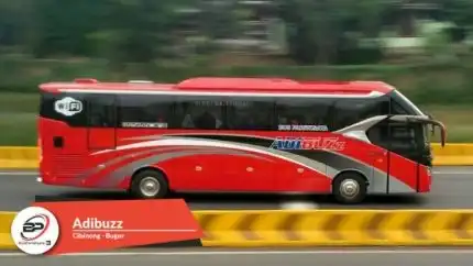 Informasi Lengkap Bus Pariwisata - Bus Pariwisata ID