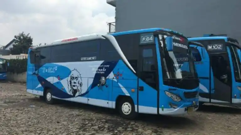 Informasi Lengkap Bus Pariwisata Armada Jaya Perkasa - Bus Pariwisata ID