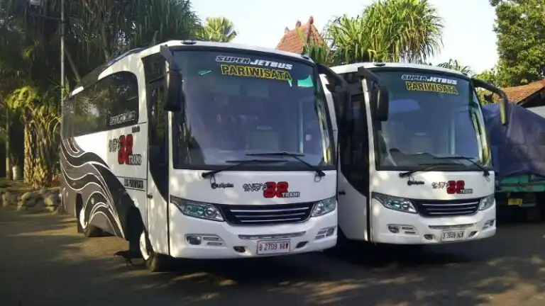 Informasi Lengkap Bus Pariwisata Ind’s 88 Trans - Bus Pariwisata ID