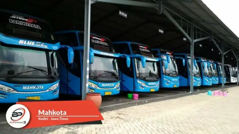 Informasi Lengkap Telp Alamat Pool Bus Pariwisata