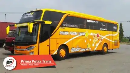 Informasi Lengkap Bus Pariwisata - Bus Pariwisata ID