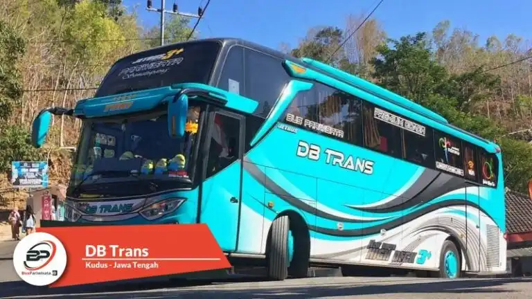 Portal Informasi Bus Pariwisata Indonesia - Bus Pariwisata ID