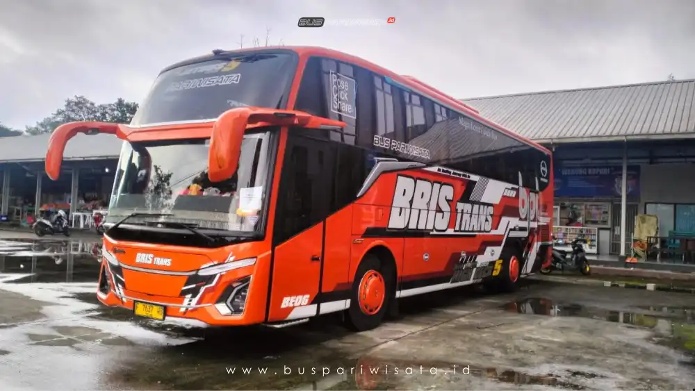 Informasi Sewa Bus Pariwisata Jakarta - Bus Pariwisata ID