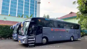 Informasi Foto dan Kontak Bus Pariwisata Hiba Utama