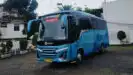 Informasi Foto dan Kontak Bus Pariwisata Big Bird